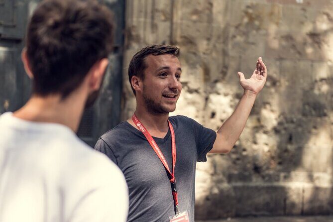 Barcelona Walking Tour of Gothic and Born District - An Honest Look at the Barcelona Gothic and Born District Walking Tour