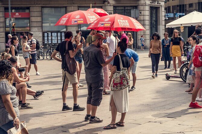 Barcelona Walking Tour of Gothic and Born District - Who Will Love This Tour?