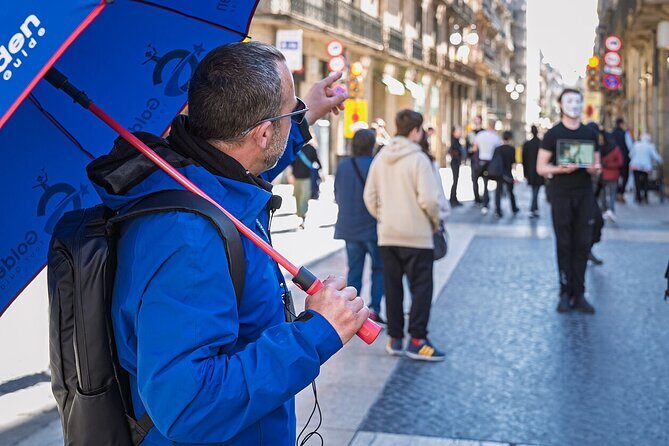 Barcelona Walking Tour: Old Town & Gothic Quarter Secrets - Final Thoughts: Who Is This Tour Perfect For?