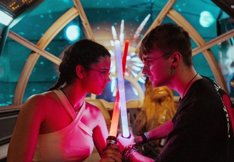 Barcelona: Wax Museum Entry Ticket - Key Points