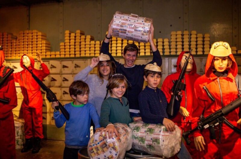 Barcelona: Wax Museum Entry Ticket - Frequently Asked Questions (FAQs)