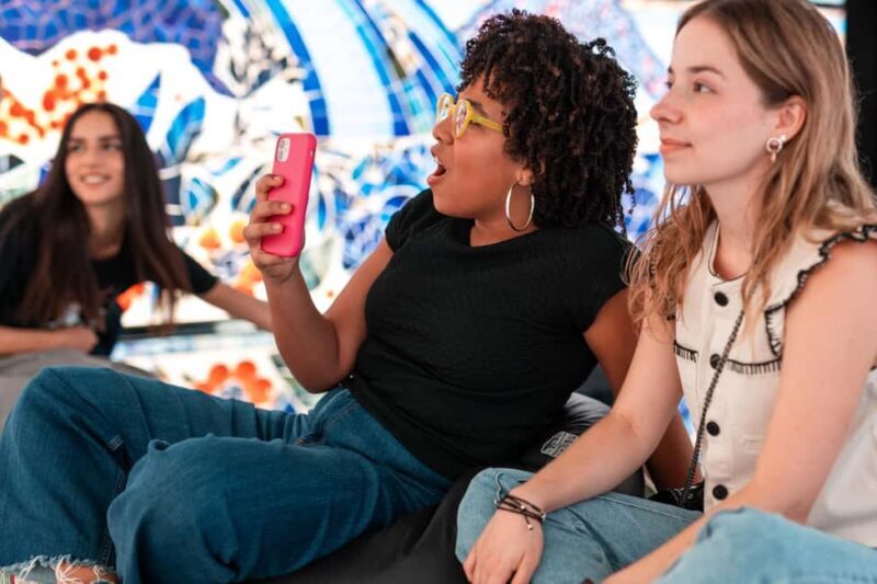 Barcelona: White Rabbit Catalonia's Top Immersive Experience - Key Points