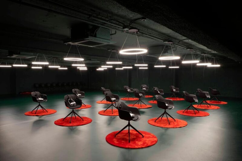 Barcelona: White Rabbit Catalonia's Top Immersive Experience - FAQs