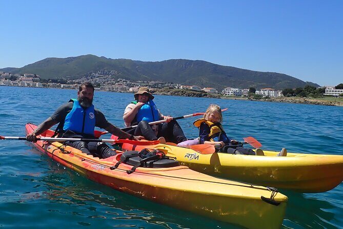 Barcelona Wild Experience: Kayak and Snorkel in Costa Brava - An In-Depth Look at the Experience