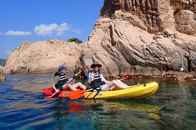 Barcelona Wild Experience: Kayak and Snorkel in Costa Brava - Analyzing the Value