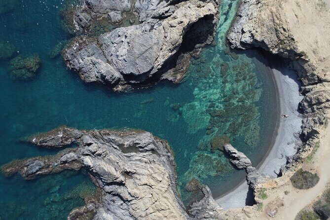 Barcelona Wild Experience: Kayak and Snorkel in Costa Brava - FAQ