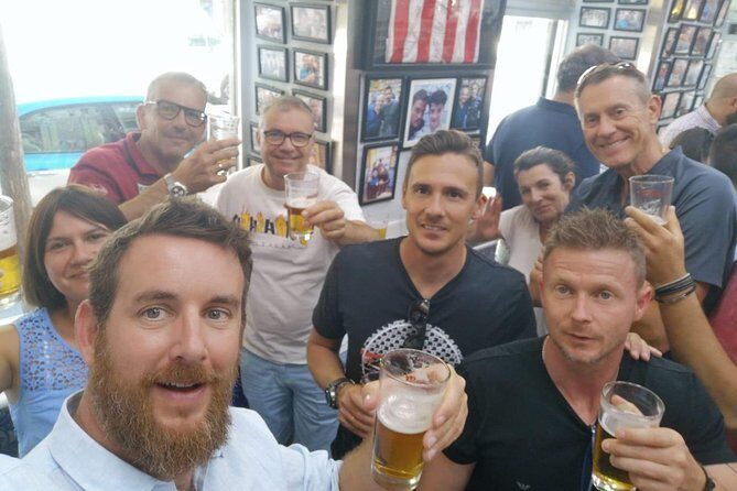 Barcelona Wine and Gourmet Tapas Tour - Final Thoughts: Who Will Love This Tour?