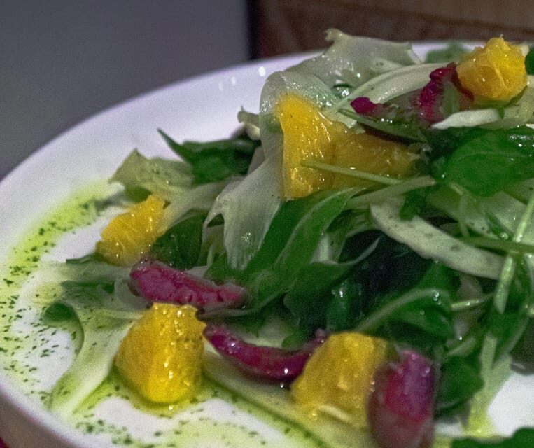 Barcelona: Wine Tasting and Tapas 5-Course Pairing Dinner - Authentic Insights from Reviewers