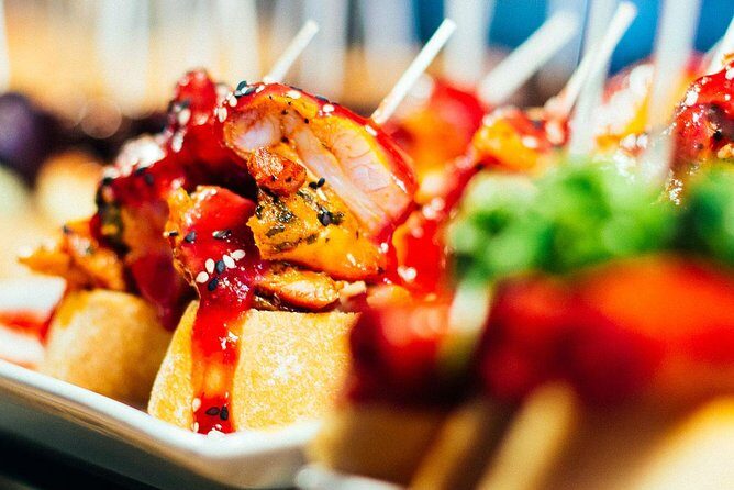 Barcelona With Locals: Wine and Tapas Private Tour - Why You’ll Love This Tour