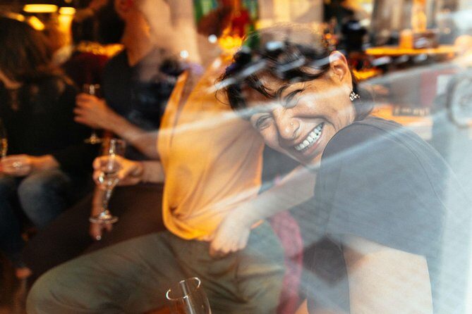 Barcelona With Locals: Wine and Tapas Private Tour - The Value of the Experience