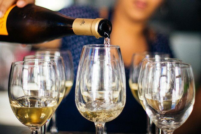 Barcelona With Locals: Wine and Tapas Private Tour - FAQ