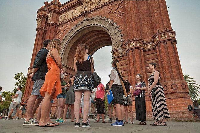 Barcelona's Dark History Night Tour - Final Thoughts