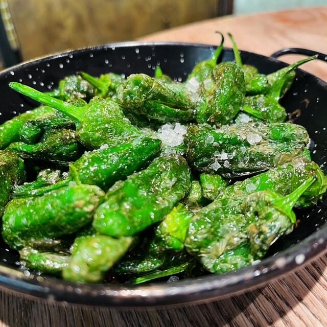 Barcelona´s Lunch or Dinner Tapas Tour: Food and Happiness - Final Thoughts