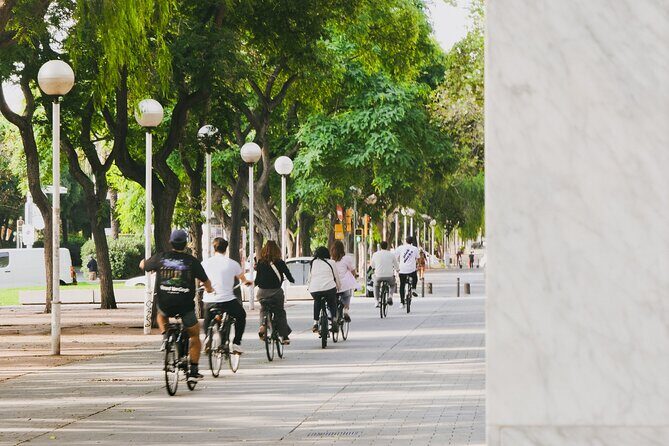 Barcelonas Most Fun E-Bike Tour: Gaudí & City Stories - The Practical Side