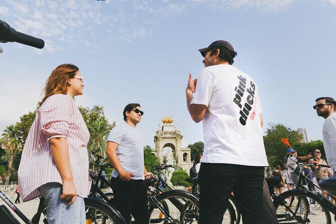 Barcelonas Most Fun E-Bike Tour: Gaudí & City Stories - Authentic Insights from Reviewers
