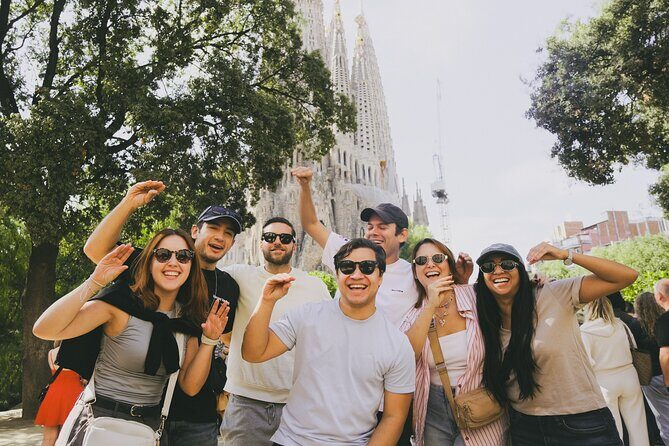 Barcelonas Most Fun E-Bike Tour: Gaudí & City Stories - Final Thoughts