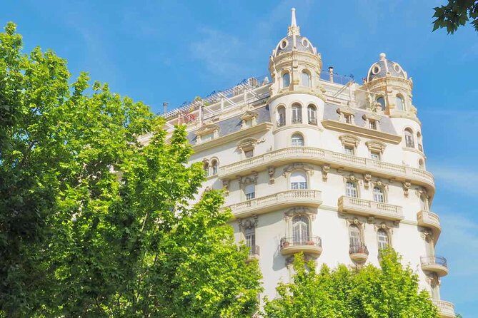 Barcelona's Original Bike Tour in English - Analyzing the Value