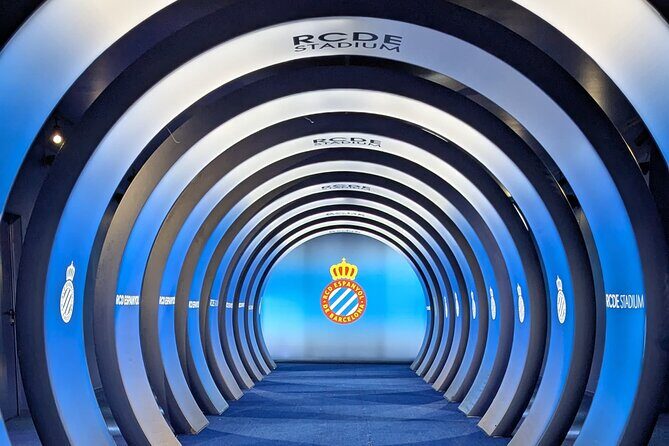 Barcelonas Ultimate All-Inclusive Football Tour - Discovering Barcelona’s Football Heartbeat
