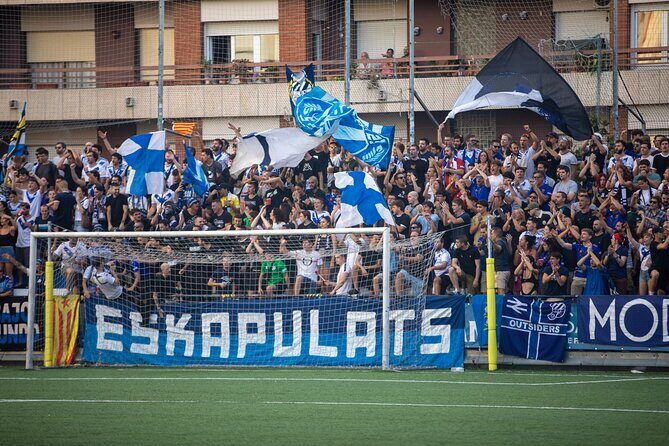 Barcelonas Ultimate All-Inclusive Football Tour - Final Thoughts