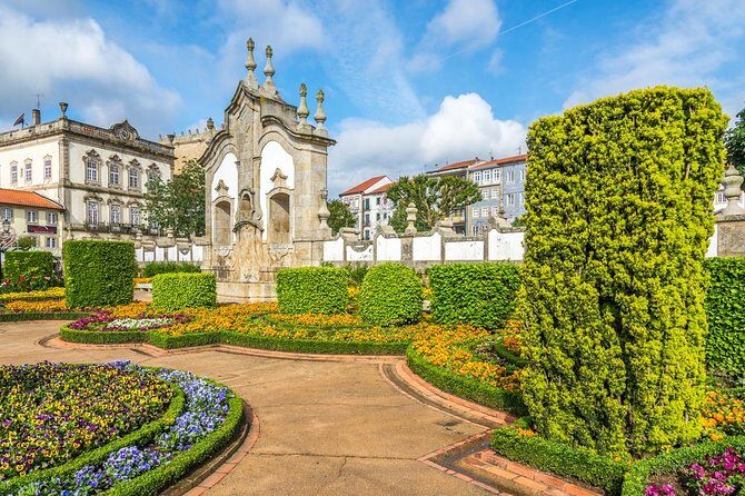 Barcelos: Half Day Private Tour from Porto - Exploring the Itinerary Step-by-Step
