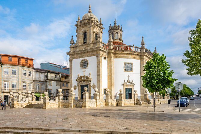 Barcelos: Half Day Private Tour from Porto - What Makes This Tour Stand Out