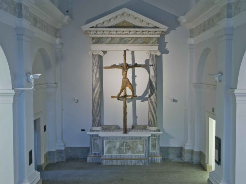 Bard: Fort Exhibitions and Museums Entry Ticket with Lunch - Discover the Majesty of Fort Bard with a Full-Day Ticket and Lunch