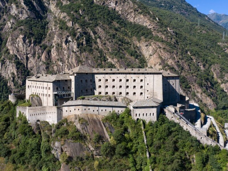 Bard: Fortress Exhibitions and Museums Entrance - Final Thoughts