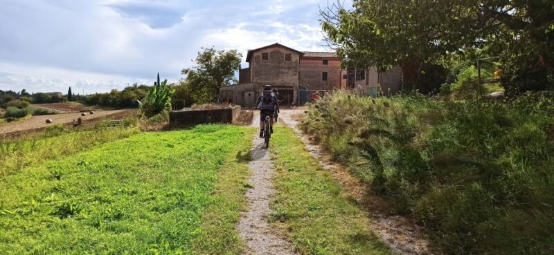 Bardolino: e-bike tour and wine tasting on the hills - Frequently Asked Questions