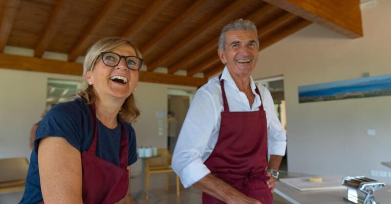 Bardolino: Garda Lake Pasta Cooking Class at Agritourism - Final Thoughts: Is This Tour Worth It?