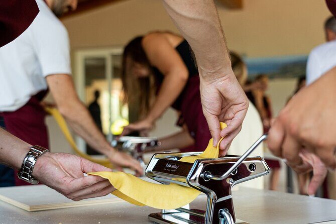 Bardolino: Garda Lake Pasta Cooking Class at the Agritourism - A Deep Dive into the Garda Lake Pasta Cooking Class Experience  