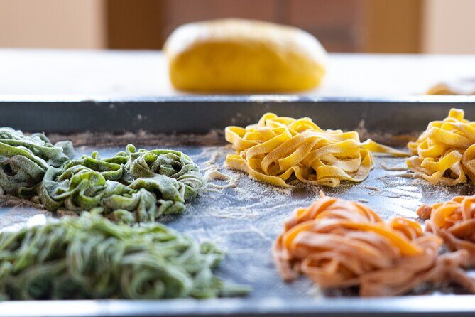 Bardolino: Garda Lake Pasta Cooking Class at the Agritourism - FAQs  