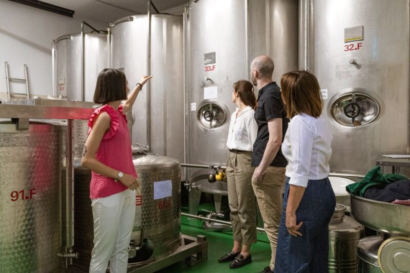 Bardolino: Lake Garda Oil Mill Tour with Olive Oil Tasting - Who Is This Tour Best For?