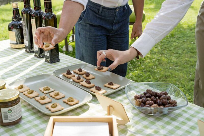 Bardolino: Lake Garda Oil Mill Tour with Olive Oil Tasting - Final Thoughts