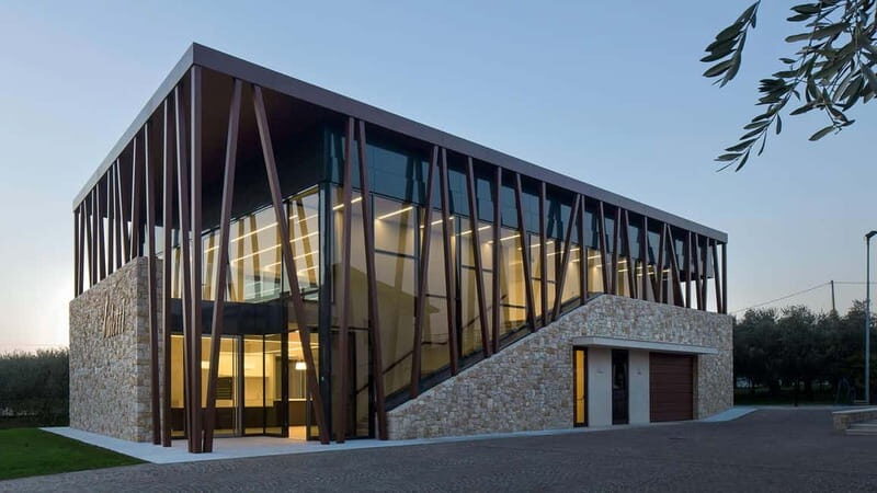 Bardolino: Wine tasting at Cantina Valetti - An Overview of the Experience