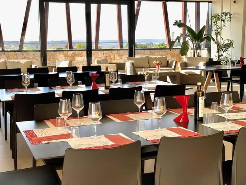 Bardolino: Wine tasting at Cantina Valetti - The Sum Up