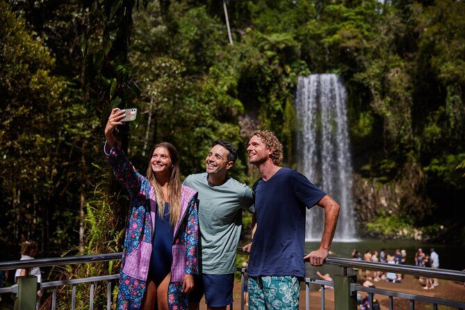 Barefoot Atherton Tablelands Adventure by Cairns Waterfalls - FAQ