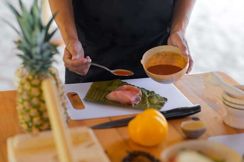 Barefoot Fish Cookout Cozumel - The Food: Is It Worth It?