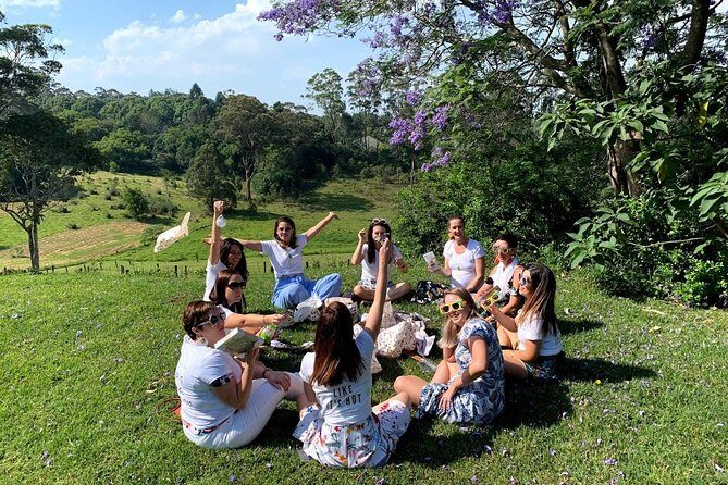 Barefoot Luxury Mount Tamborine Winery Tour from Gold Coast - Final Thoughts