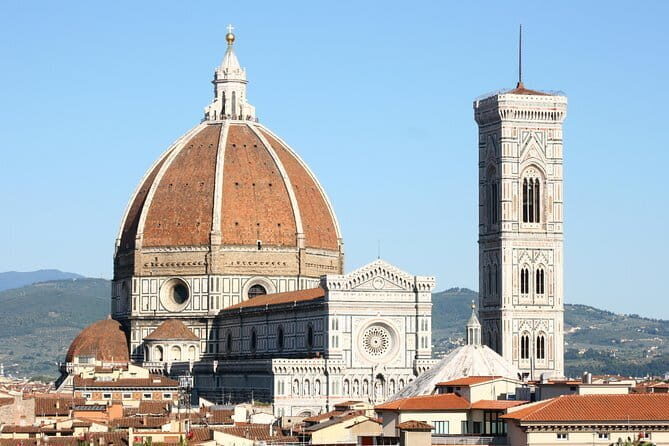 BARGELLO Museum, Glories of Renaissance, Michelangelo and Donatello - FAQ