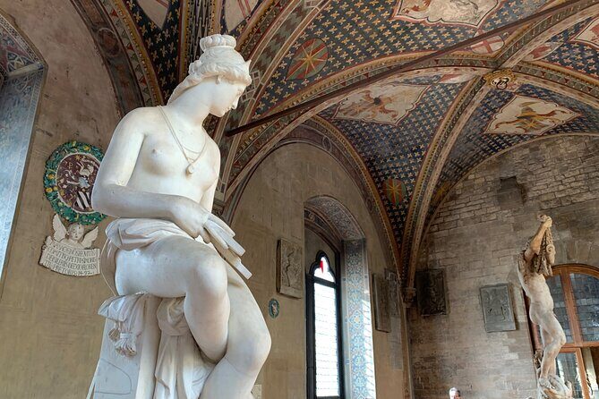 BARGELLO Private Tour in Florence - Who Should Book This Tour?