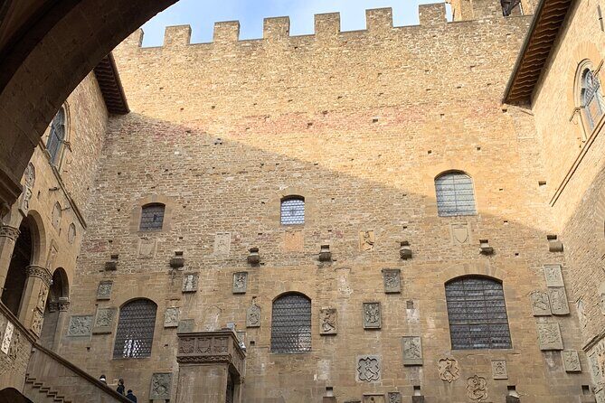 BARGELLO Private Tour in Florence - FAQ