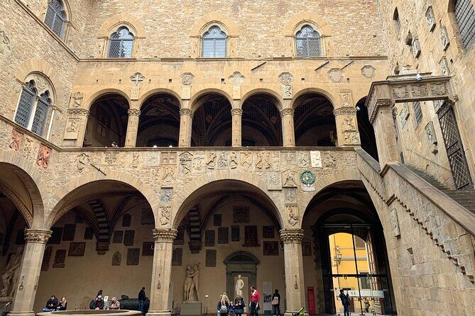 BARGELLO Private Tour in Florence - Final Thoughts