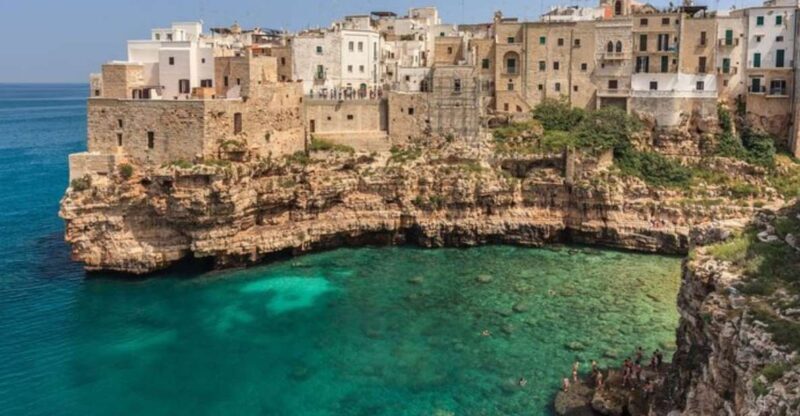 Bari: 2 to 8 Hours Private Tour  Fully Customizable - Exploring Bari: What to Expect