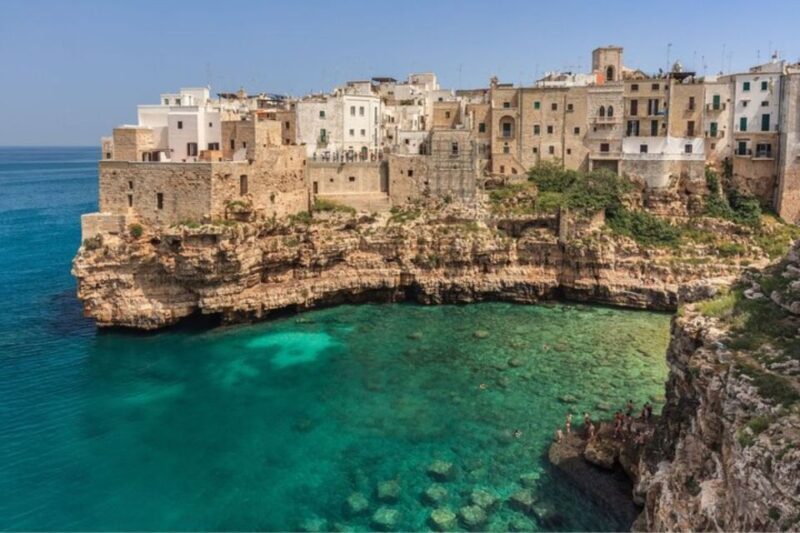 Bari: 2 to 8 Hours Private Tour  Fully Customizable - Who Is This Tour Best For?