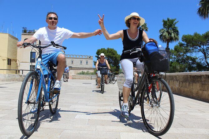 Bari Bike Tour - Authentic Review Insights and Tips