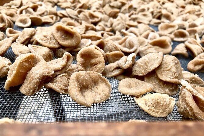 Bari Bike Tour with Pasta Experience - Who Will Love This Tour?