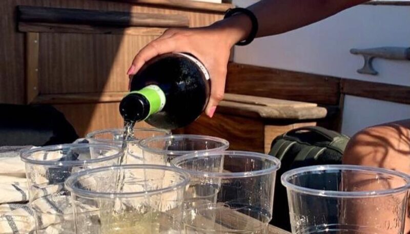 Bari by boat: admire the city from the sea with Aperitivo - Final Thoughts