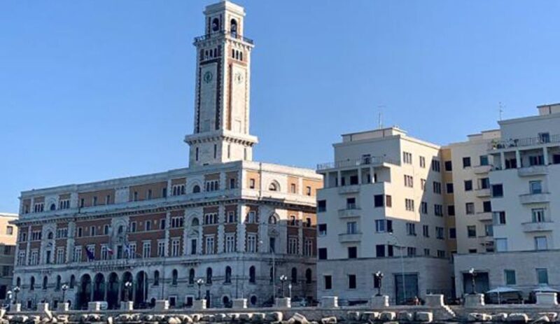 Bari by boat: admire the city from the sea with Aperitivo - Frequently Asked Questions