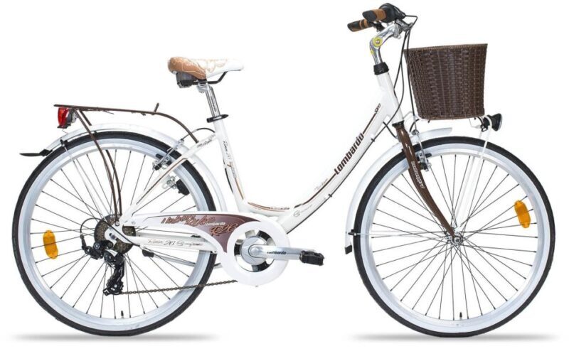 Bari: City Bike Rental - Why Choose the Bari City Bike Rental?