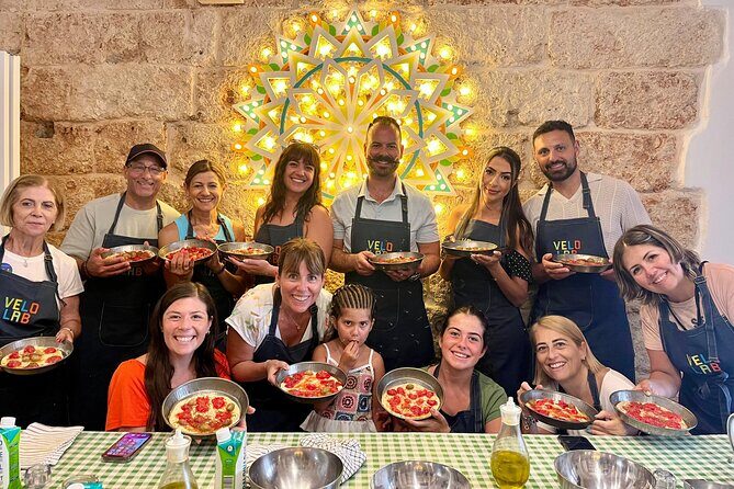 Bari Cooking Class : Traditional Focaccia & Orecchiette - Authenticity and Atmosphere: Why it Works